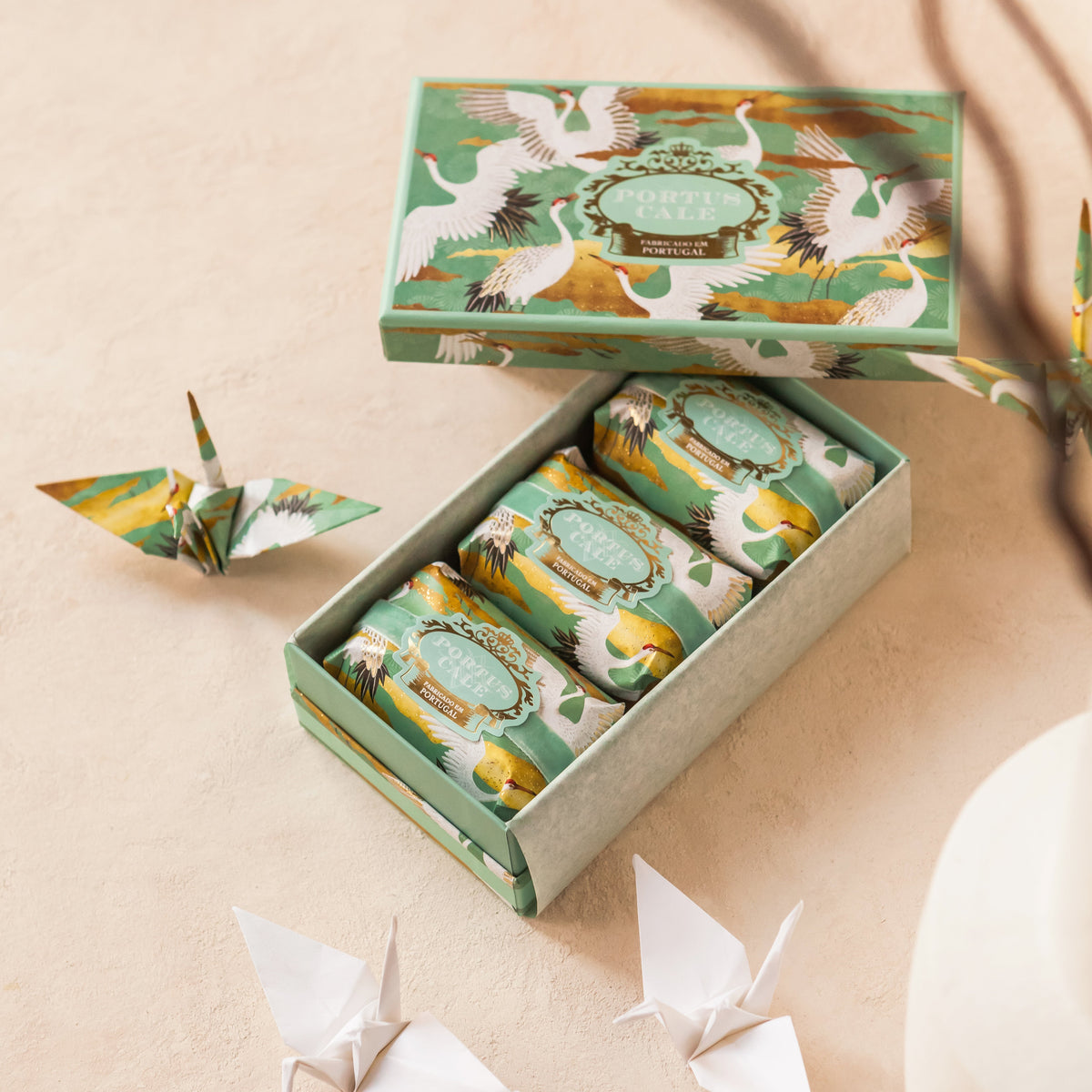 Soap Gift Sets – Castelbel