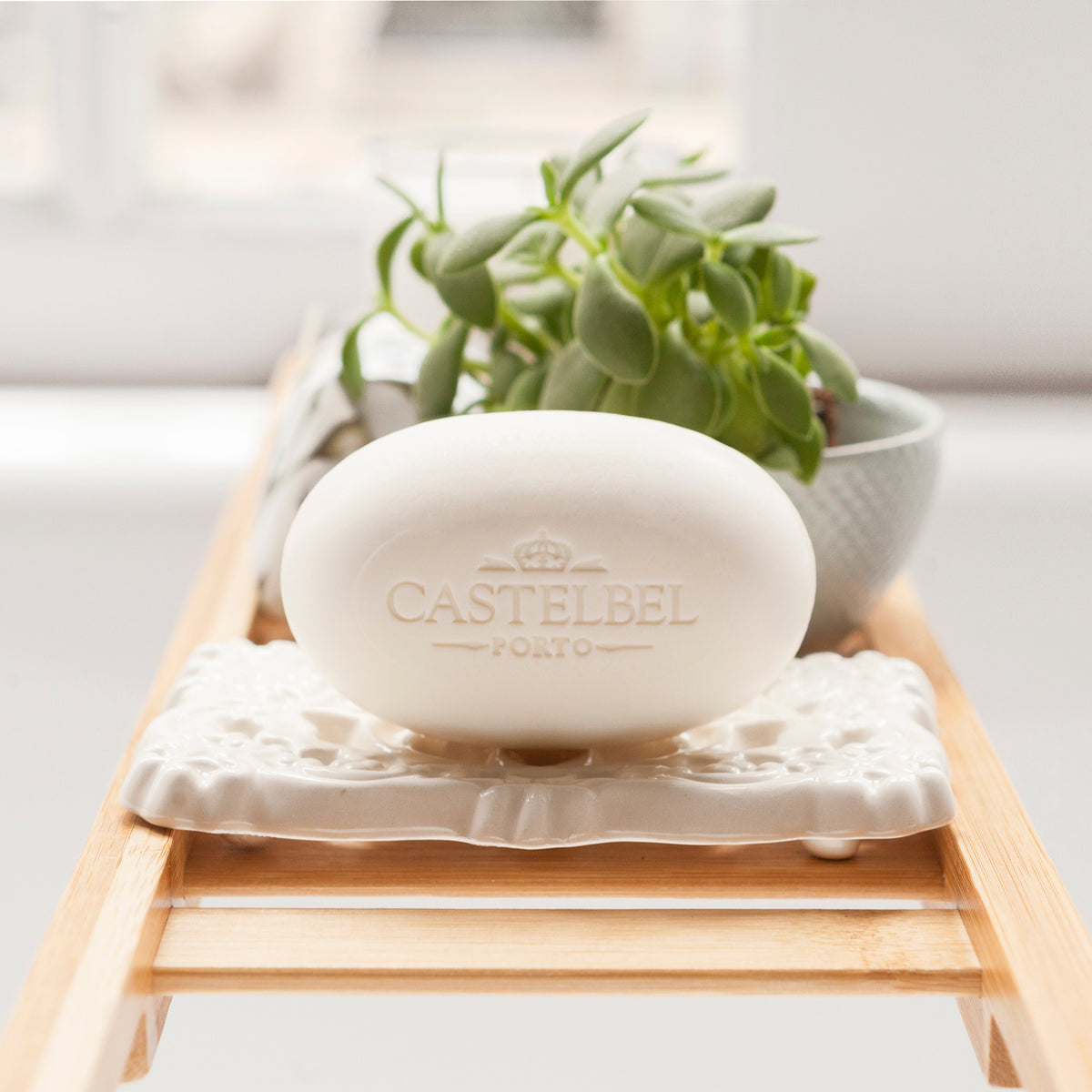Soaps – Castelbel